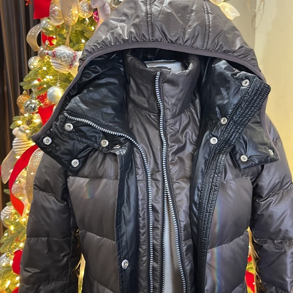 Marc New York | Jackets & Coats | Marc New York Andrew Marc Down Puffer ...